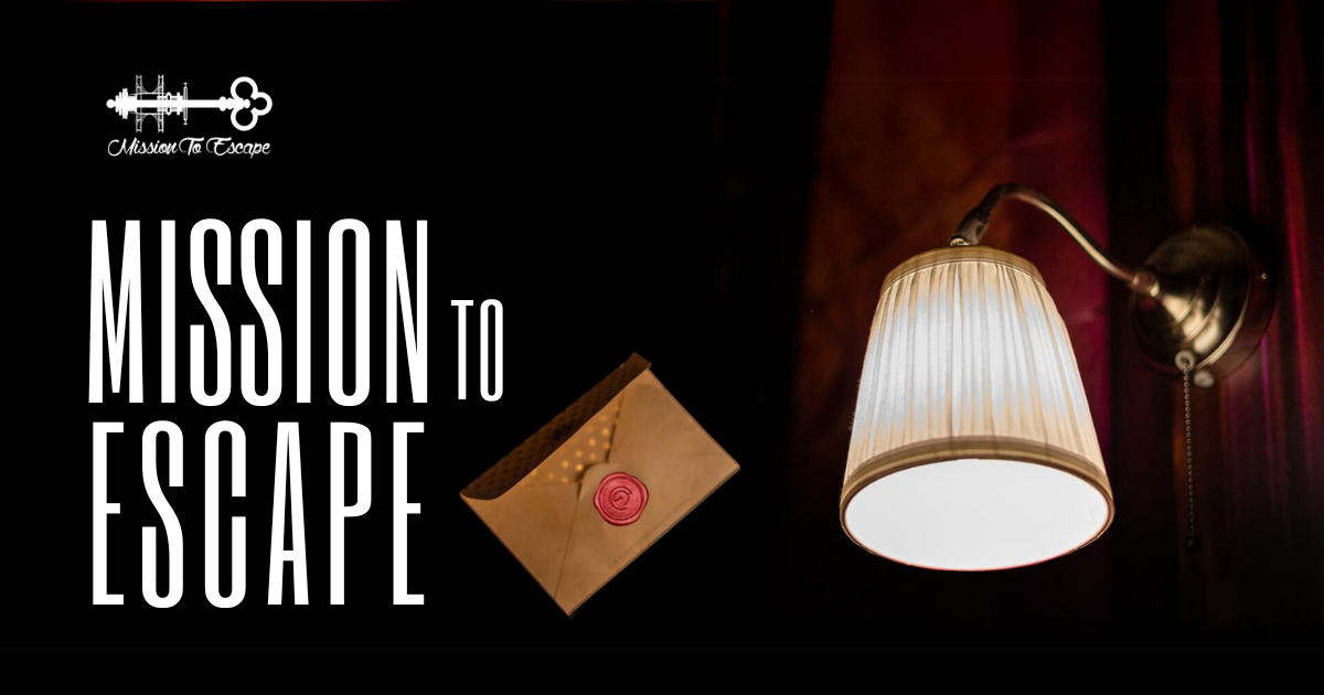Mission to Escape - As Melhores Escape Room em Portugal